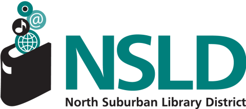 North Suburban Library District | Home